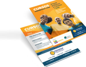Flyer, Folder, Trifolder ou Panfleto? Entenda as diferenças e escolha o ...